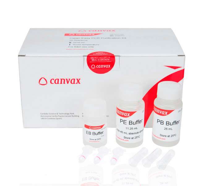 1ml DNA Extraction Kit ( High Fidelity PCR, 2 × Phanta Max Master Mix ...